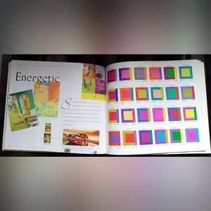 Accents | Pantones Guide To Communicating With Color By Leatrice ...